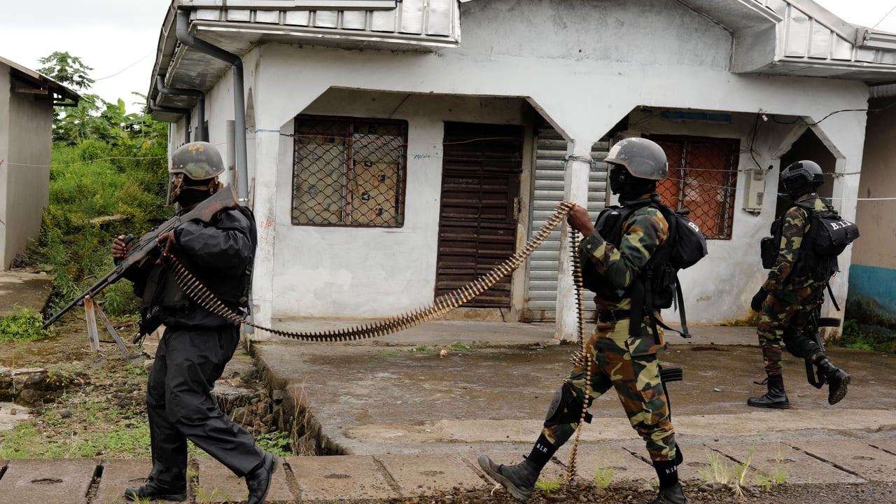 Massacre de Ngarbuh au Cameroun : exaction, bavure ou manipulation