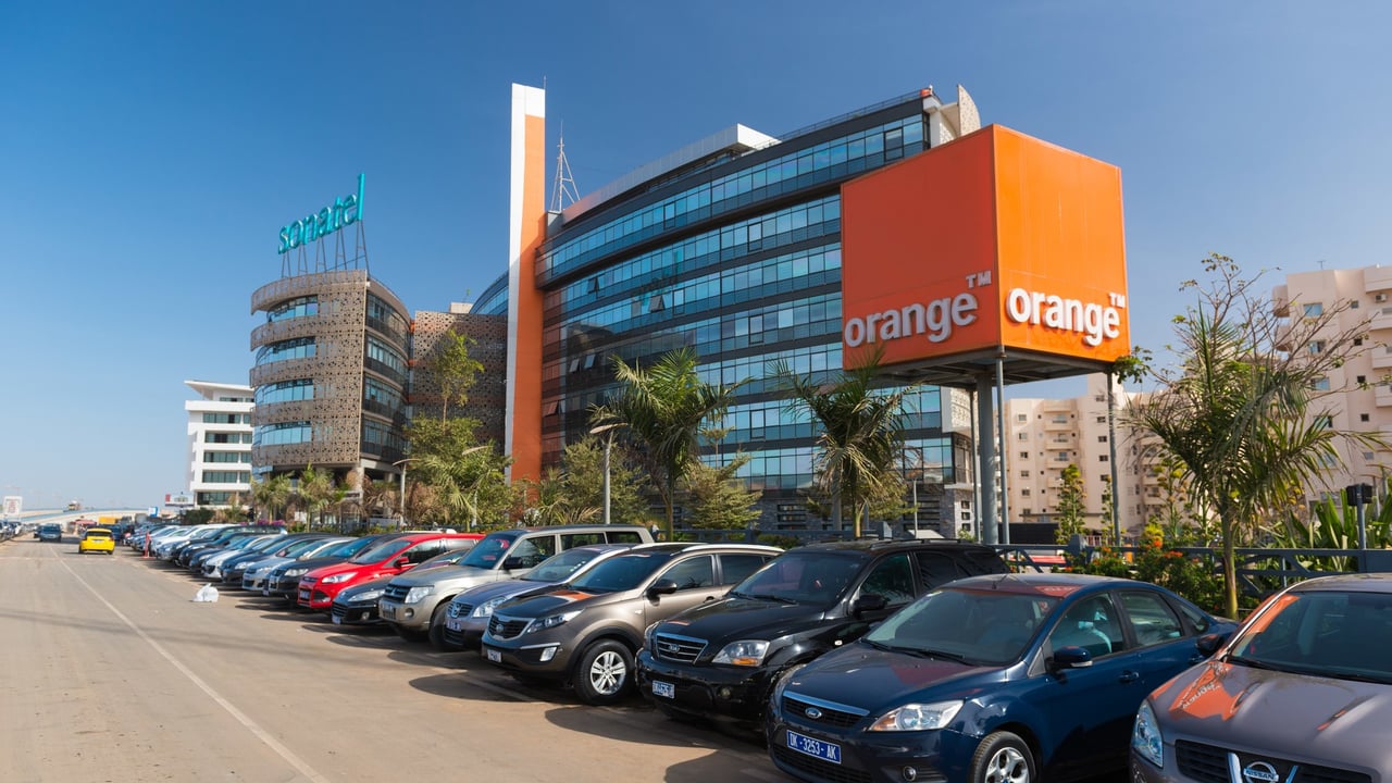 Orange convoite l’Afrique du Sud et le Nigeria, bastions africains de ...