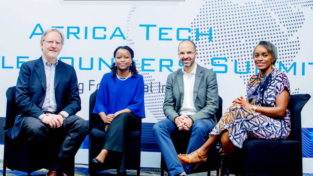 TLCom Capital, l’investisseur qui cible l’élite des start-up continentales