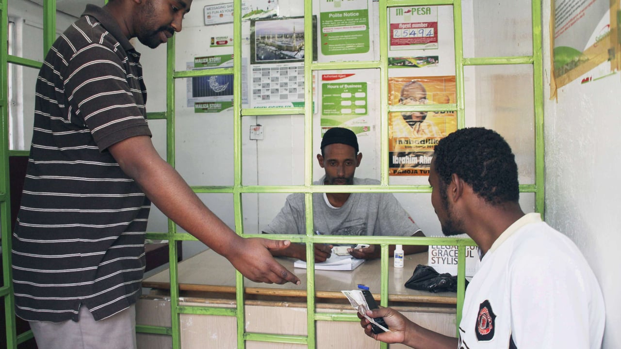 Safaricom doublement récompensé par le lobby mondial des télécoms