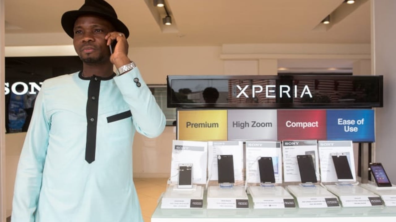 Au Bénin, la SBIN devient opérateur mobile… mais attend toujours un ...