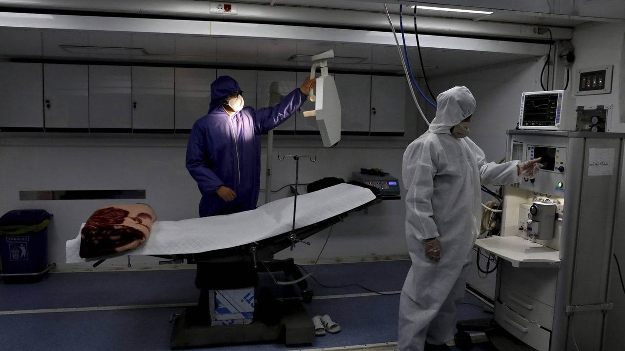 Ce qu’il faut savoir sur Instex, utilisé pour la première fois par l ...