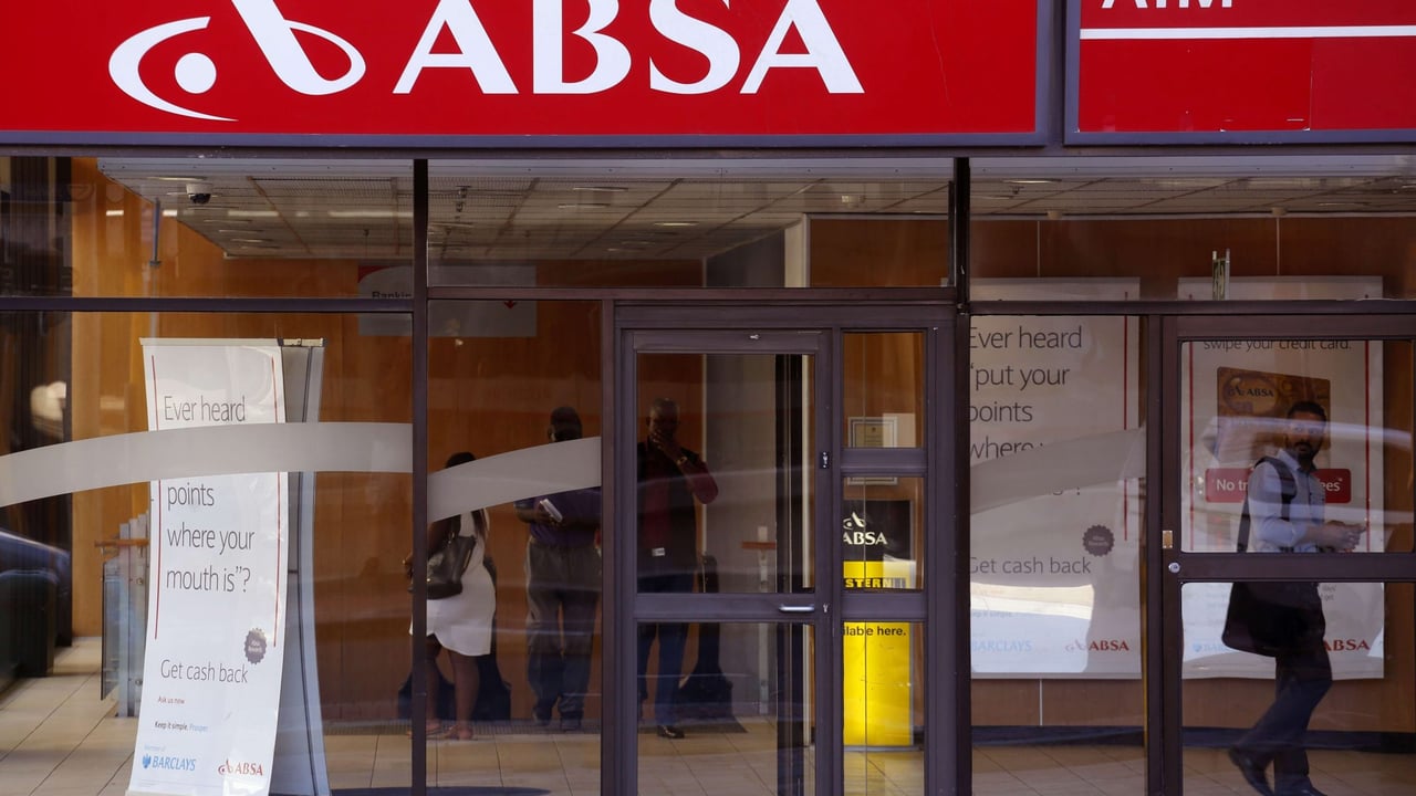 Absa Bank passe au crible les nouveaux projets liés au charbon