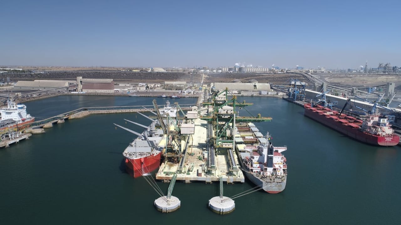 Engrais : OCP Africa change de tête, pas de stratégie