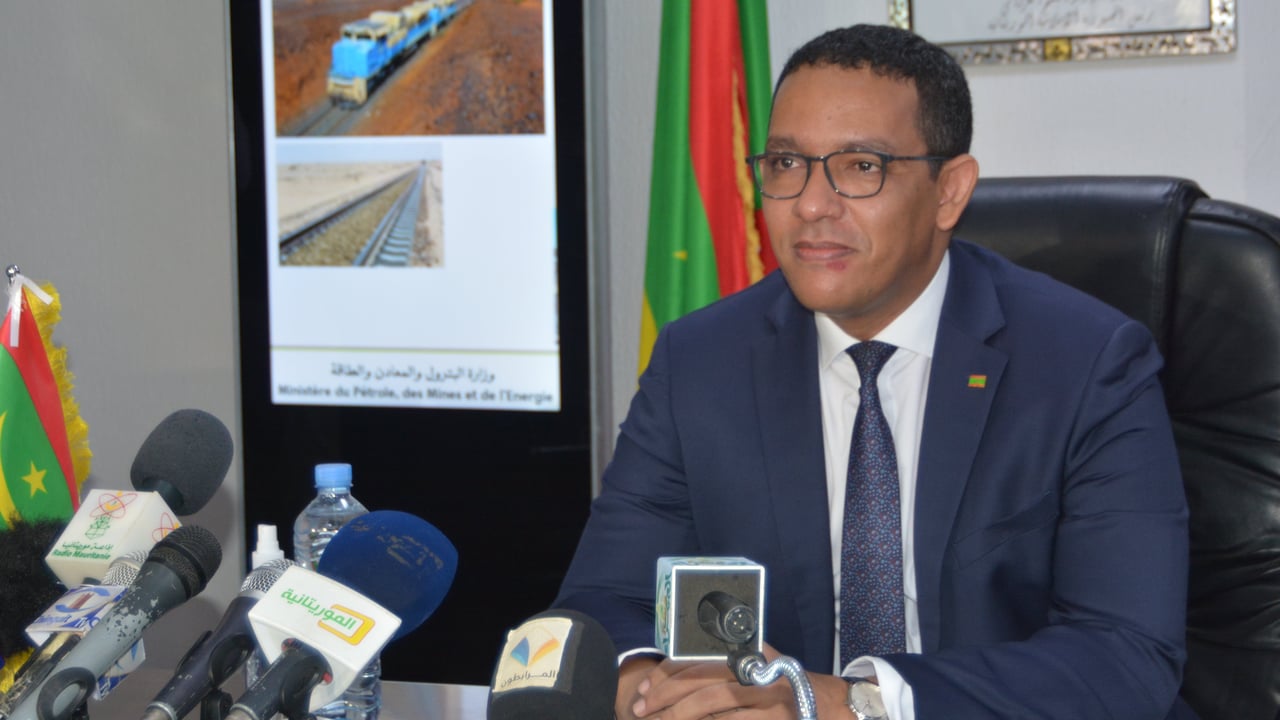 Mauritanie : « Nous sommes désormais équipés pour gagner de nouveaux ...