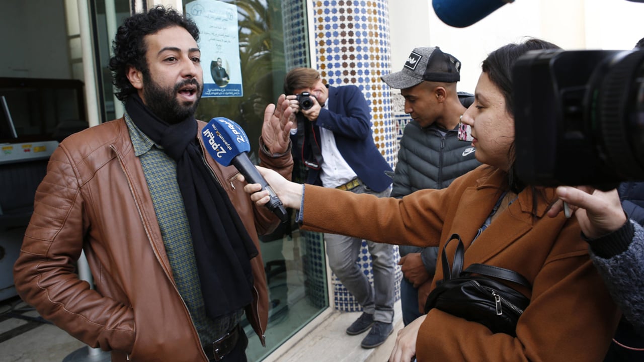 Maroc : Rabat critique le « double standard » des médias français