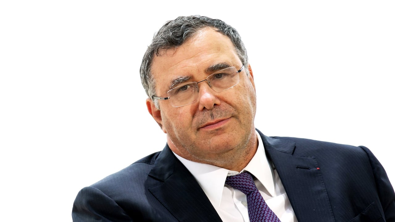 Qui sont les hommes clés du réseau africain de Patrick Pouyanné