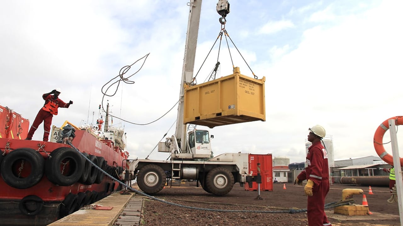 Le discret empire Monaco Resources lève enfin le voile