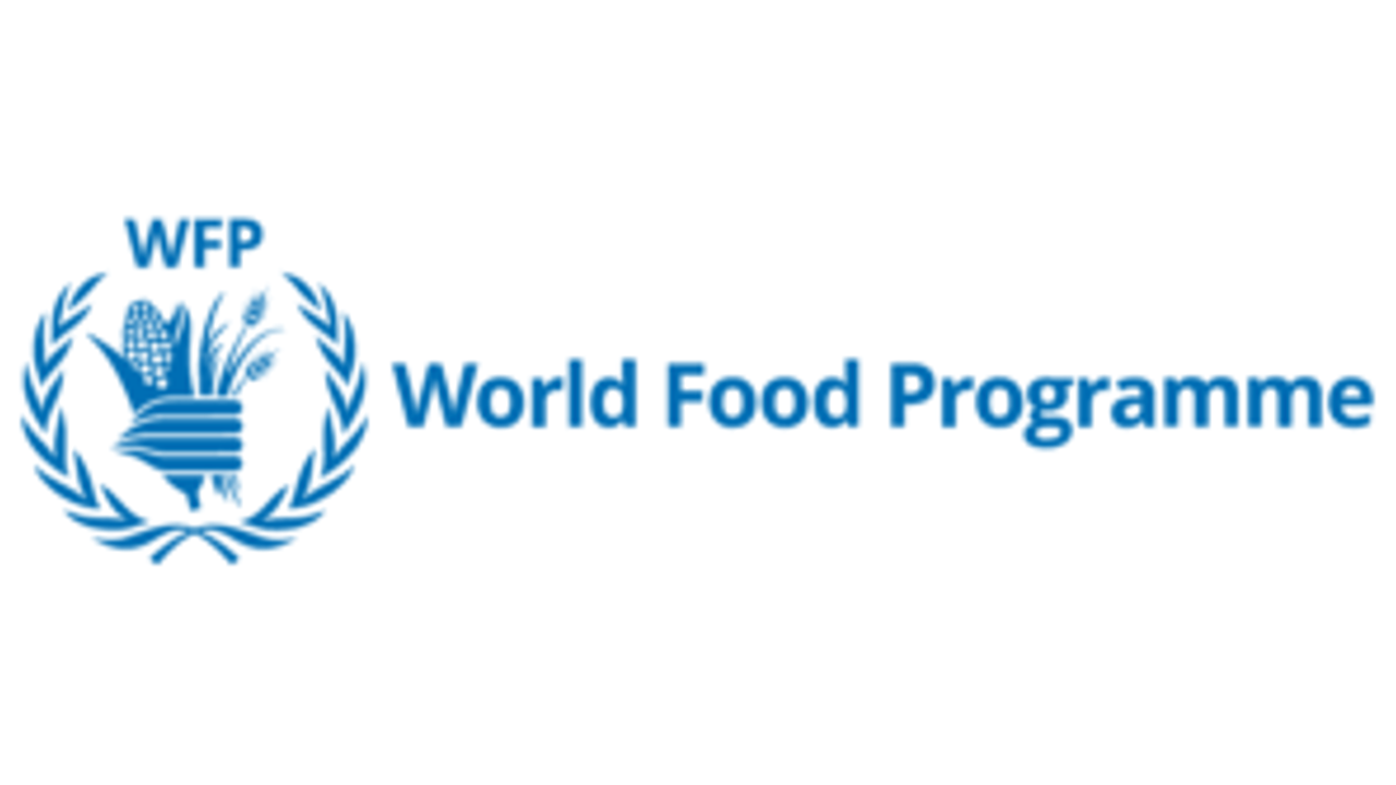WORLD FOOD PROGRAMME