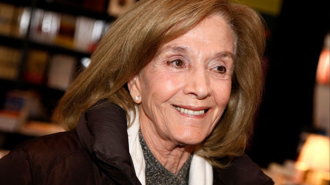 Tunisie – France : Gisèle Halimi bientôt au Panthéon