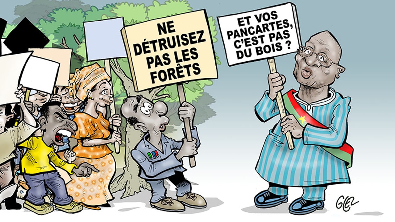 [Chronique] Projet d’hôpital de Bobo-Dioulasso : le gouvernement ...