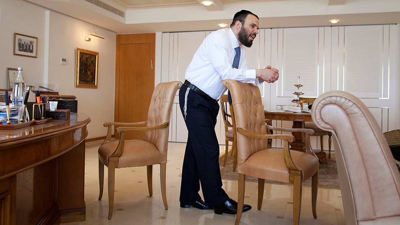 Riposte de Dan Gertler et Afriland First Bank : plaintes en cascade à Paris