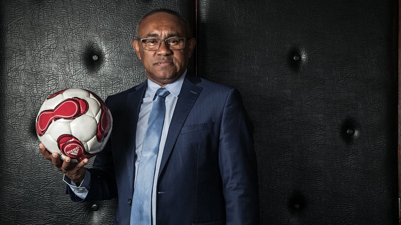 [Tribune] CAF : Ahmad Ahmad doit être candidat à sa réélection