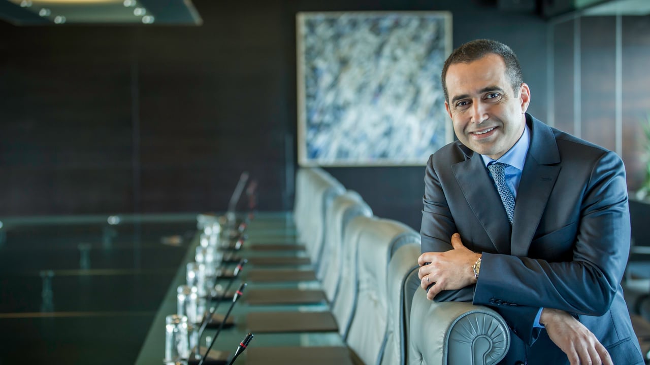 Ismail Douiri (Attijariwafa) : « Nous anticipons au maximum le niveau ...