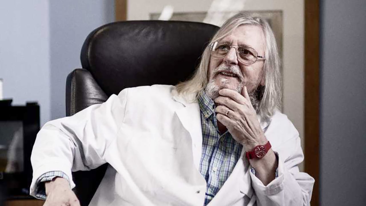 [Vidéo] Didier Raoult : le coronavirus, l’Afrique et les autres
