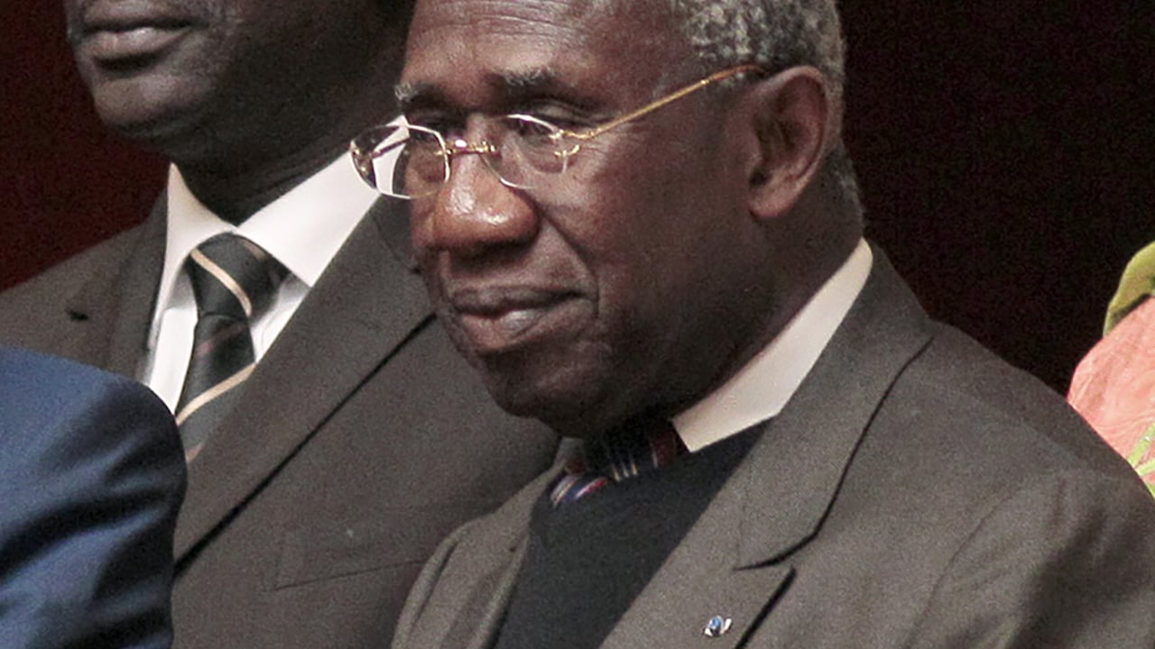 [Tribune] Décès d’Iba Der Thiam, passeur de l’Histoire sénégalaise et ...