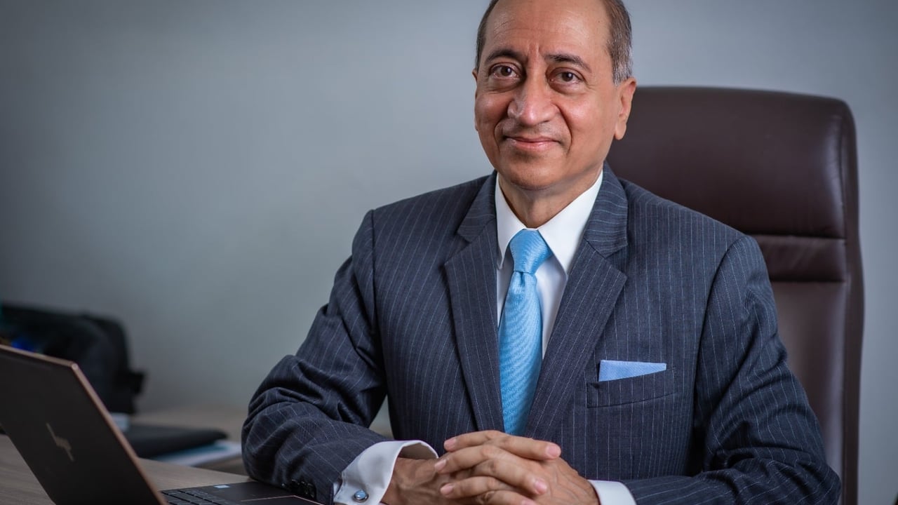 Rizwan Haider (BIIC) : « Au Bénin, le commerce transfrontalier n’est ...