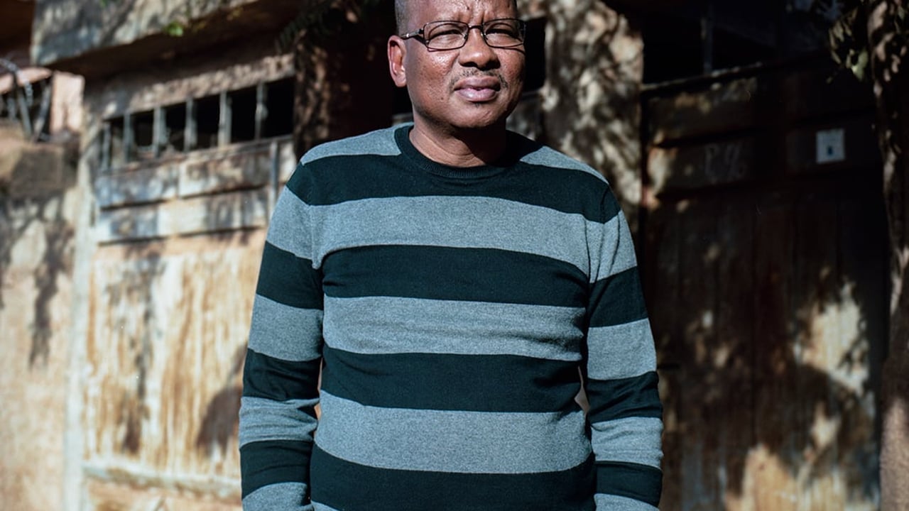 Burkina – Newton Ahmed Barry : « La sécurité est une préoccupation majeure de ces élections