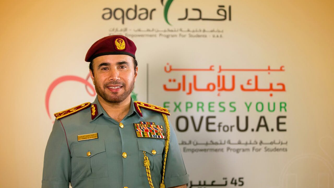 Présidence d’Interpol : Ahmed Al Raisi, le candidat émirati qui dérange