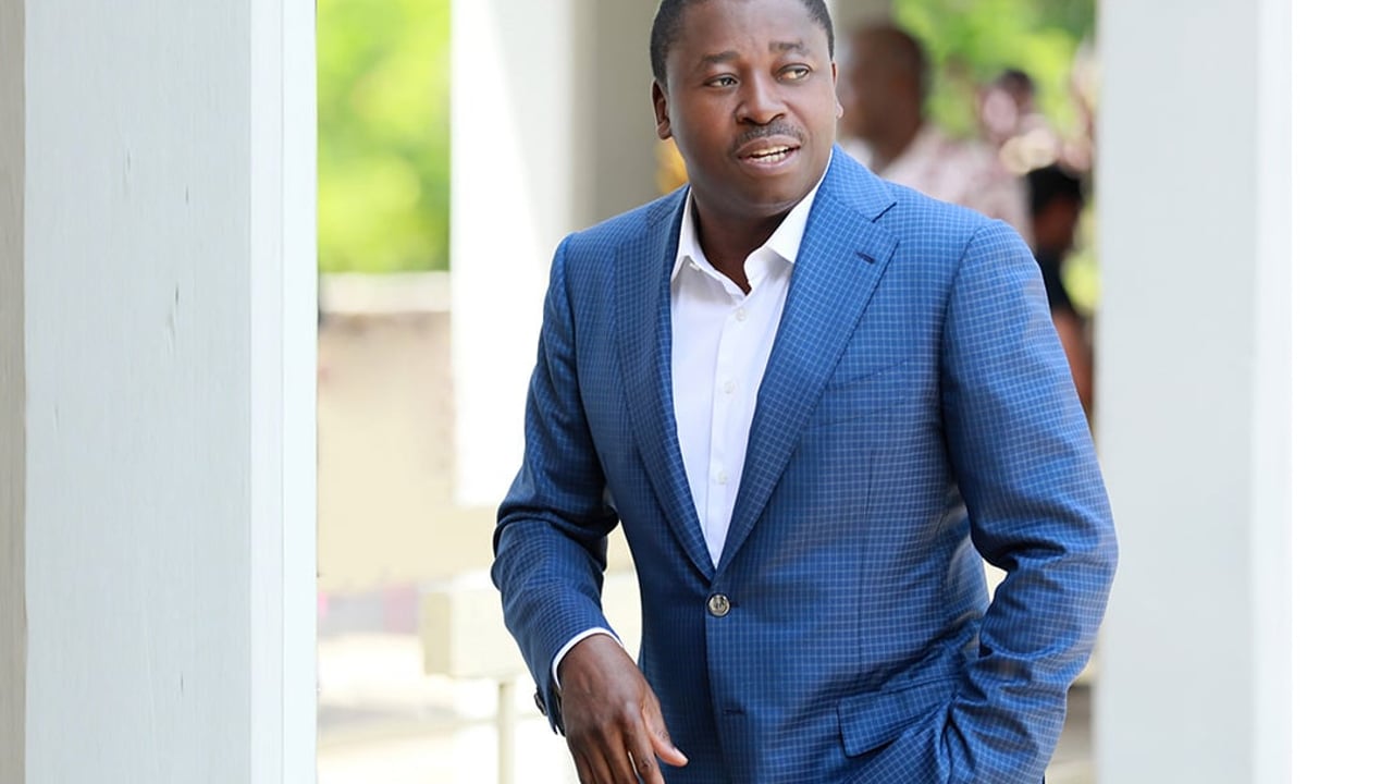 Togo : comment Faure Gnassingbé muscle la lutte antiterroriste