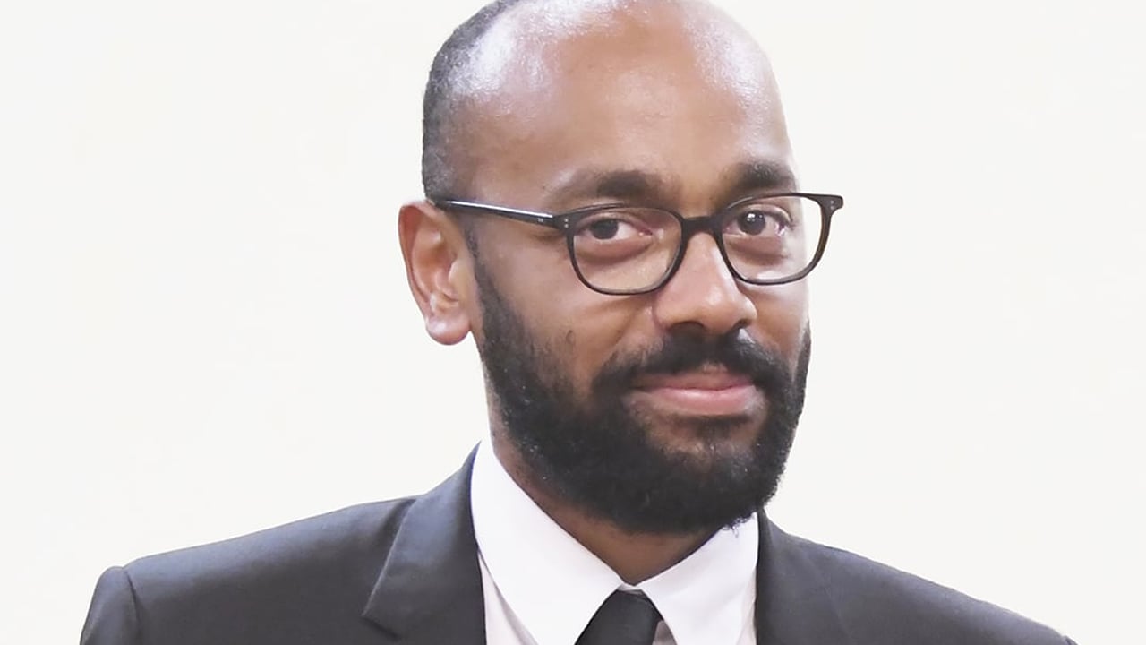 Gabon : comment Noureddin Bongo Valentin, l’influent fils du chef de l ...
