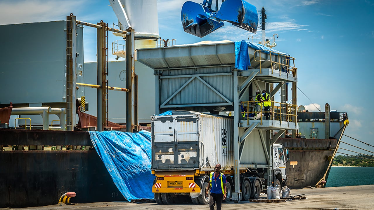 Engrais : quel avenir pour OCP aux États-Unis