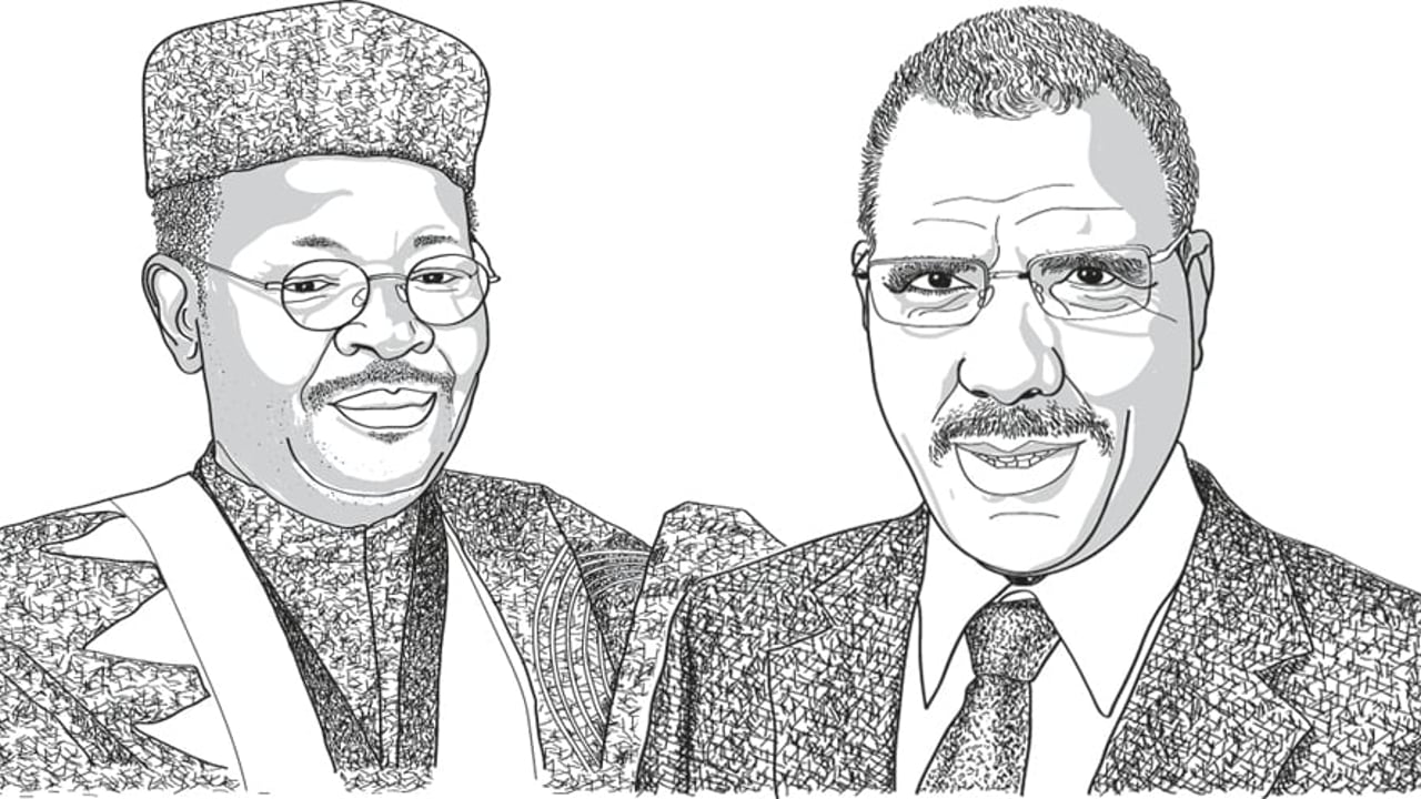 Présidentielle au Niger : second tour validé entre Mohamed Bazoum et ...