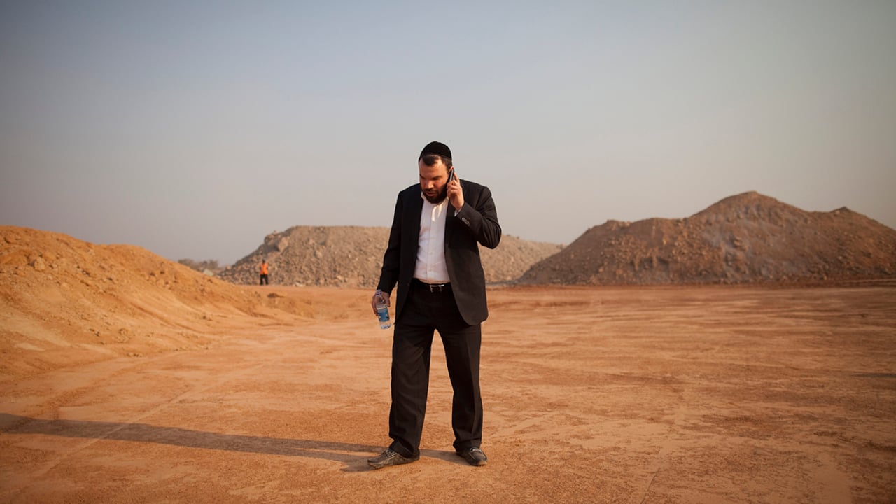 RDC : Dan Gertler parviendra-t-il à redorer son blason avec l ... RDC : Dan Gertler parviendra-t-il à redorer son blason avec l ...