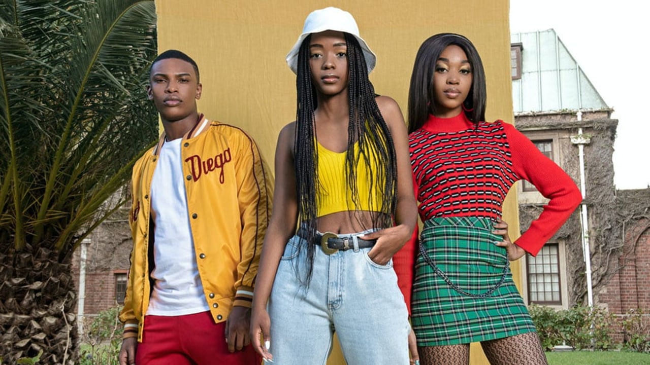 Netflix – Ben Amadasun : « Le contenu que nous avons produit ou acheté ...