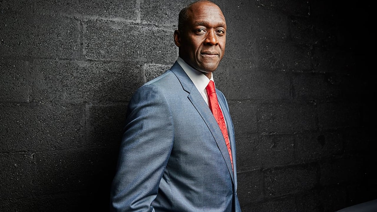 Banque mondiale : le Sénégalais Makhtar Diop, nouveau patron de IFC