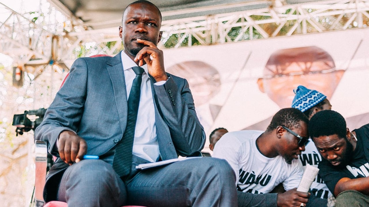 Sénégal : Ousmane Sonko perd son immunité parlementaire