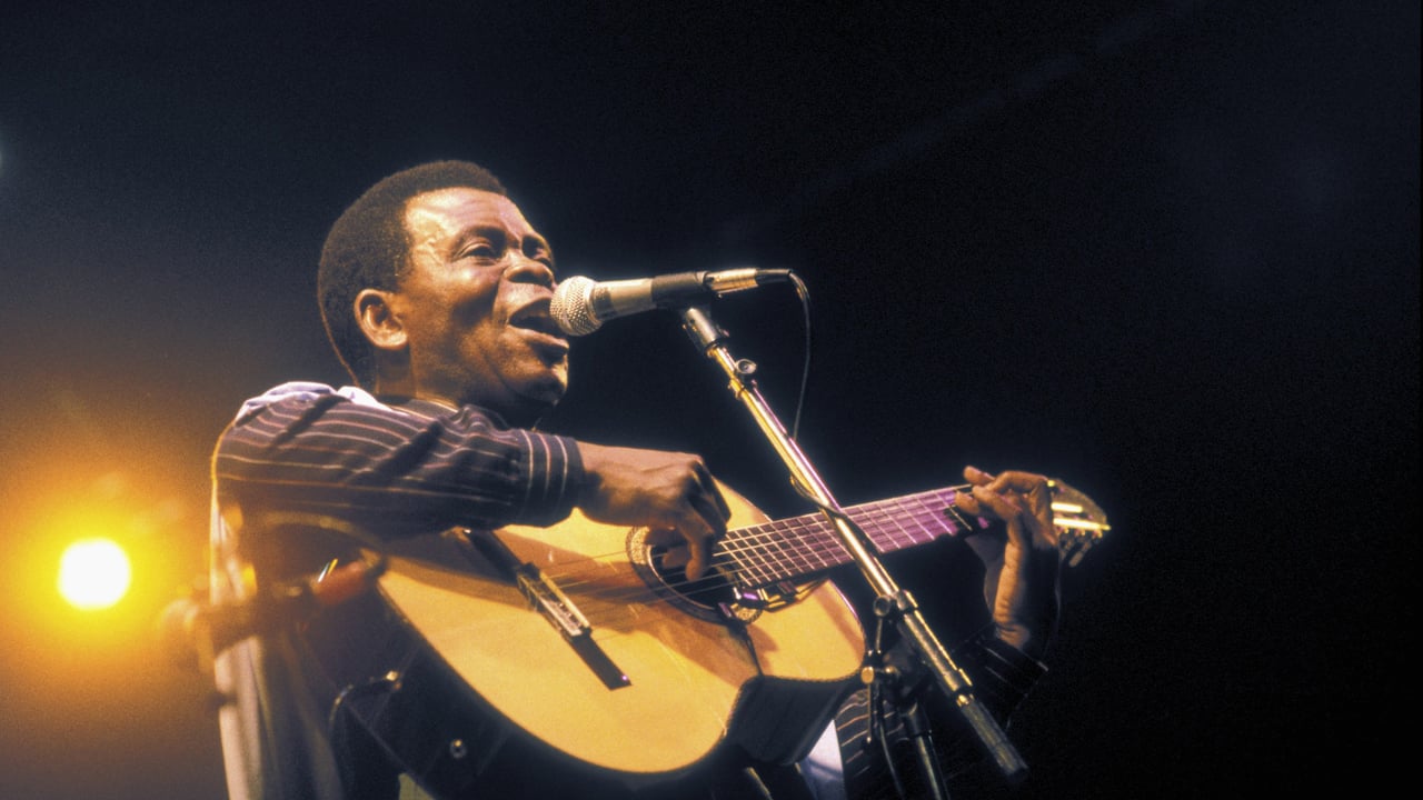 Musique : Francis Bebey, le retour éclatant d’un grand discret