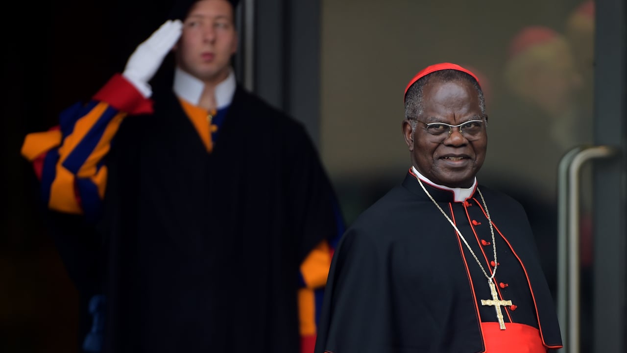 RDC – Décès de Laurent Monsengwo : l’héritage très politique du cardinal