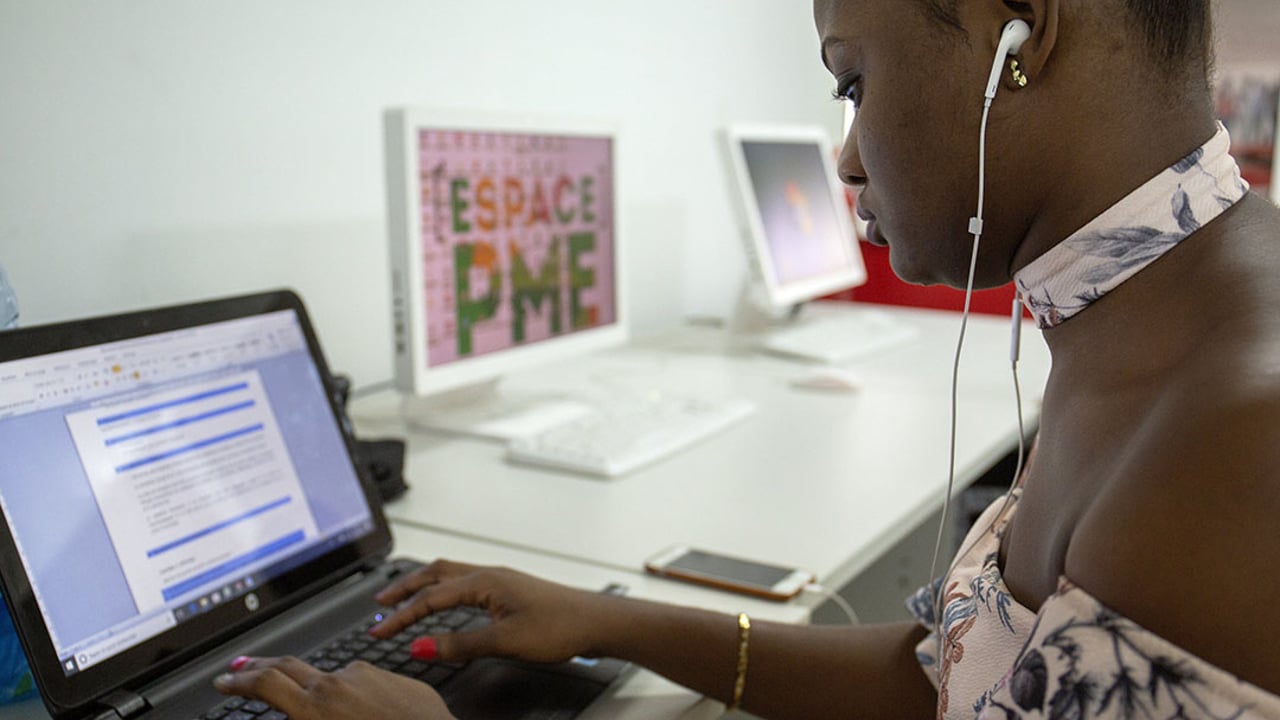 PME africaines : il y a une meilleure façon de les financer