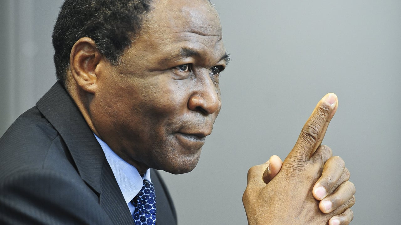 Burkina – Extradition de François Compaoré : le Conseil d’État donne ...