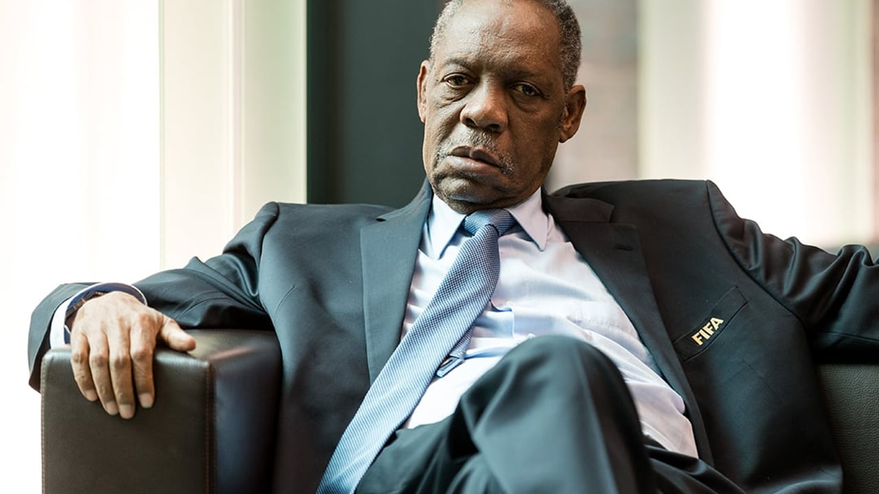 Cameroun – Football : pourquoi la Fifa a suspendu Issa Hayatou