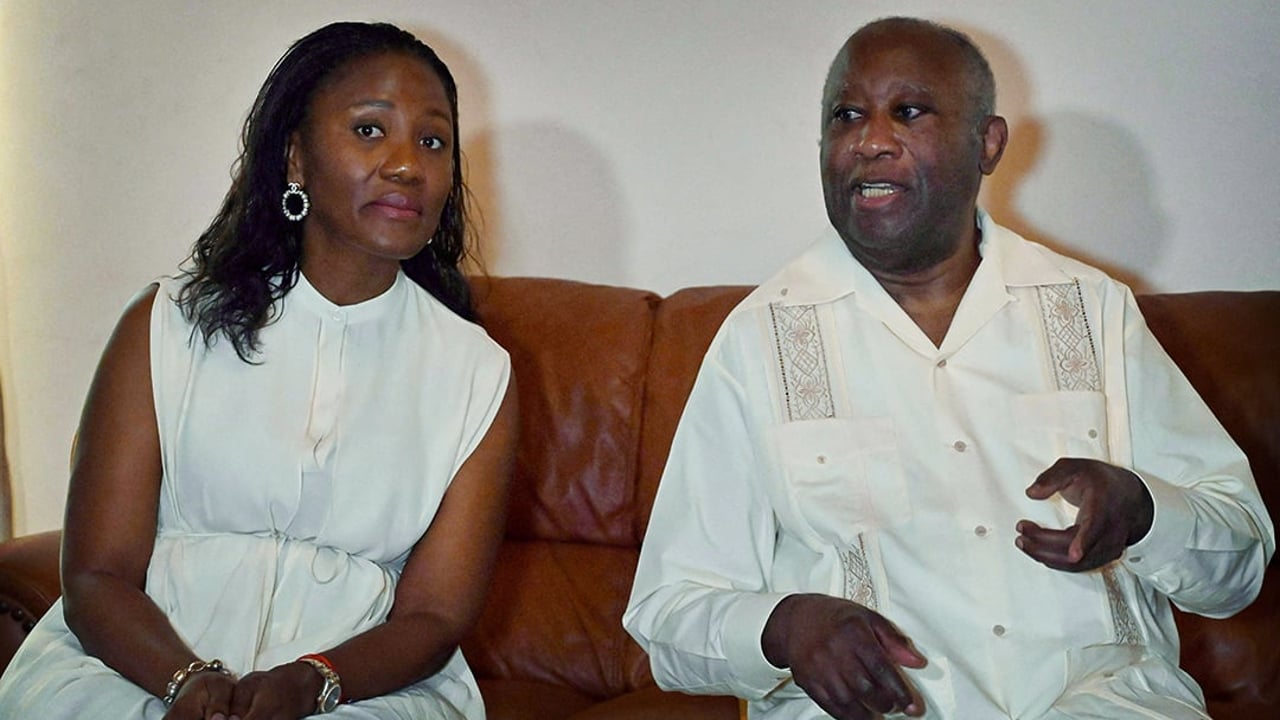 Côte d’Ivoire : Nady Bamba, l’autre Mme Gbagbo