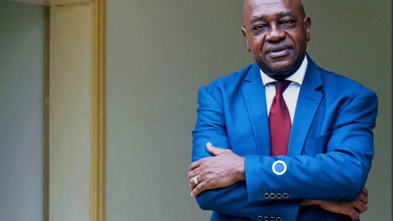 [Tribune] Cameroun : Christian Penda Ékoka, mort d’un soldat de la ...