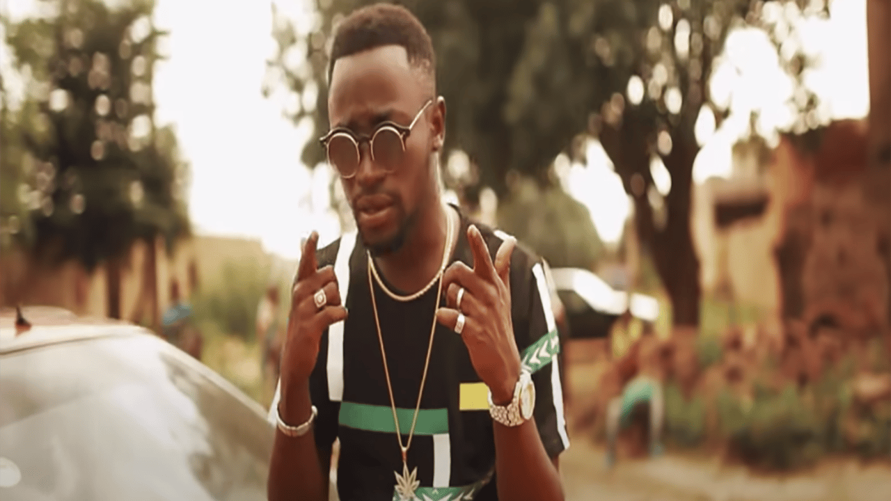 Mali : ce que l’on sait de l’enlèvement du rappeur Dr Keb