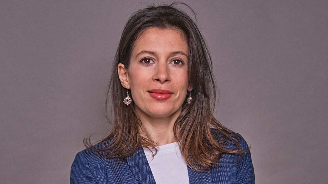 Nadia Henni-Moulaï : « Les Algériens n’ont jamais cessé de se battre