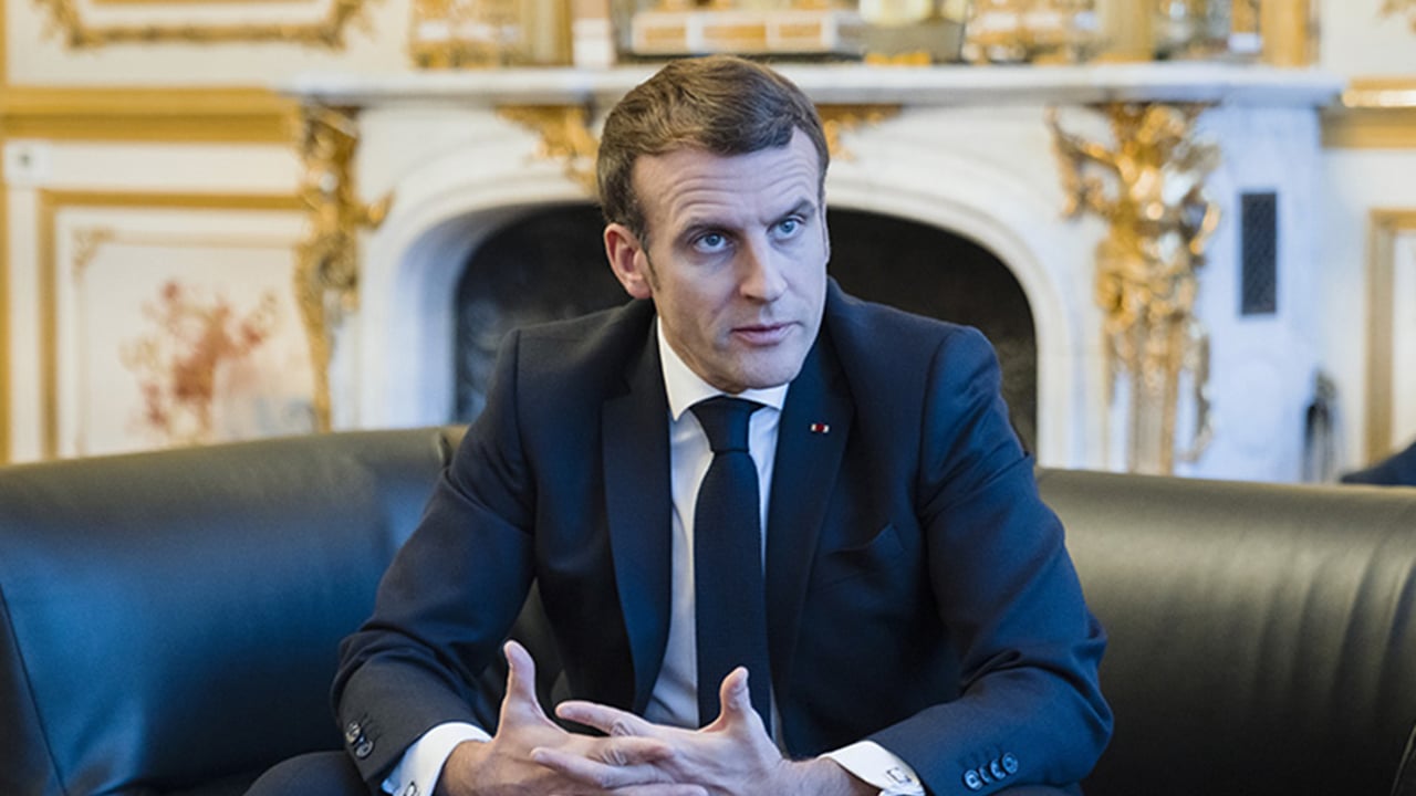 Afrique-France : Cheikh Fall, Arthur Banga… Ces jeunes qui débattront ...