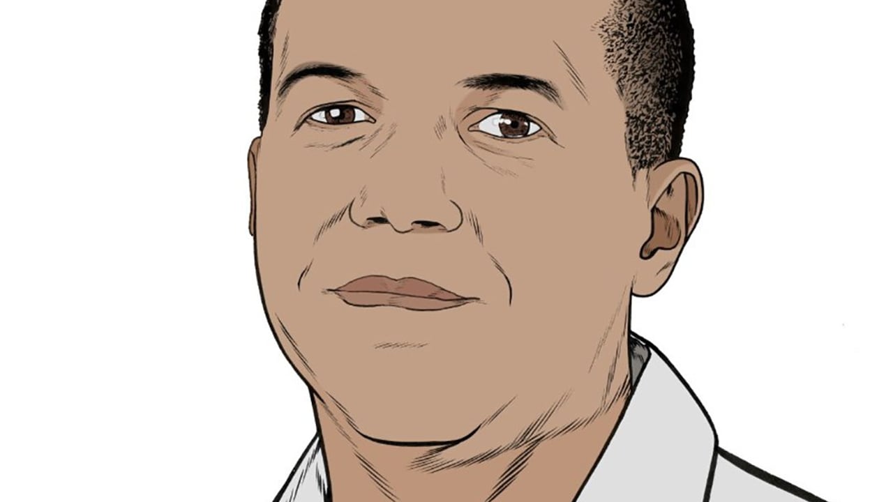 Angola : Nelson Carrinho, patron agro-industriel sans peur et sans ...