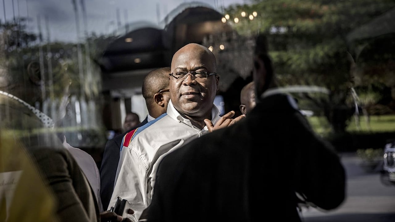 Ceni en RDC : Félix Tshisekedi à l’heure du choix