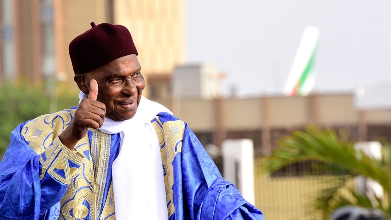 Sénégal : le dernier combat des Wade