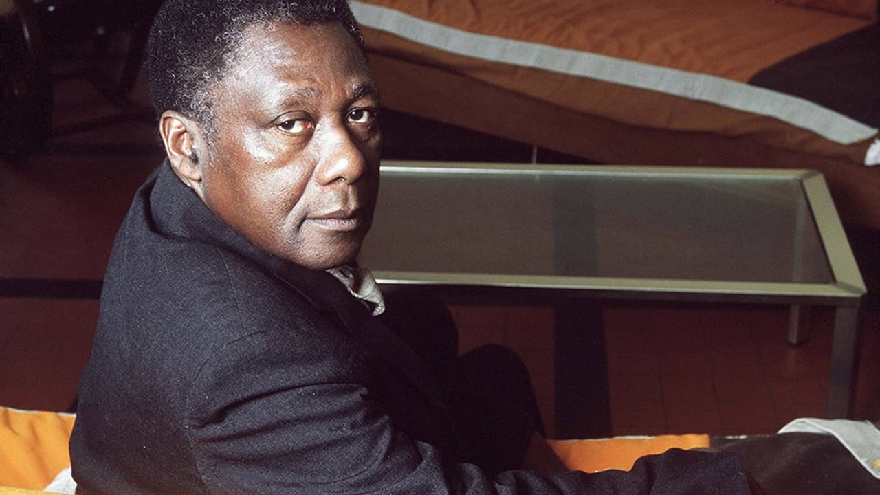 Cameroun : il était une fois Mongo Beti…