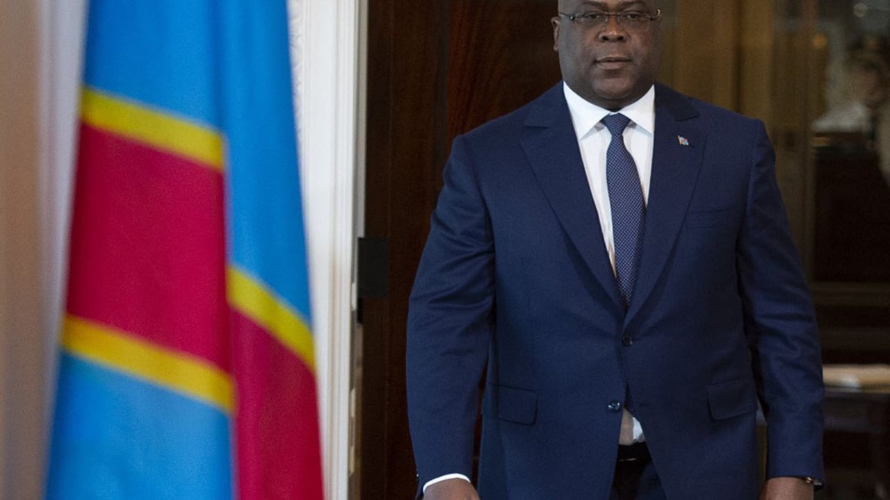 RDC : Kabila, Fayulu, Muzito, Katumbi… Un front « anti-Tshisekedi » est ...