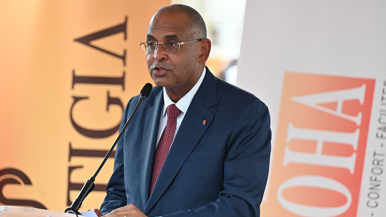 Côte d’Ivoire : Patrick Achi relance le dialogue politique