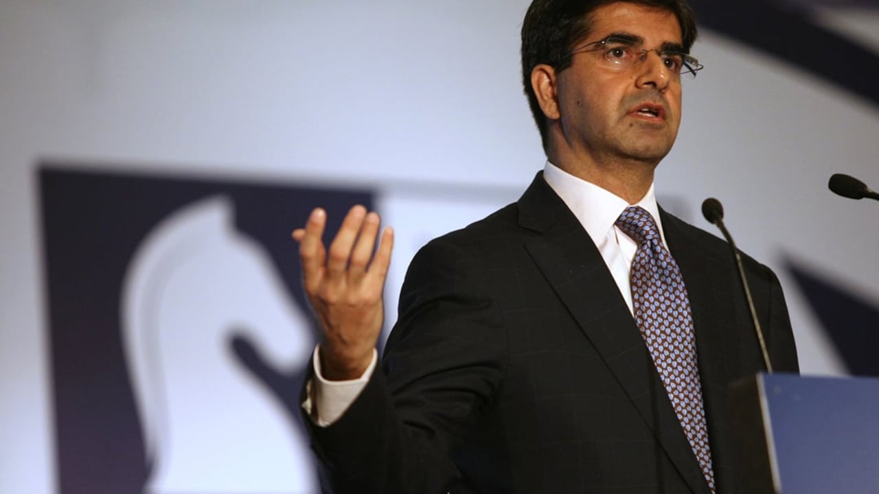 Ghana, Côte d’Ivoire, Gabon : comment Rahul Dhir a sauvé Tullow Oil