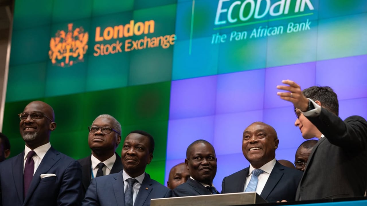 Finance : pourquoi Ecobank croit au rebond