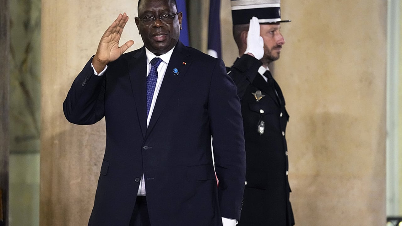 Mandat présidentiel au Sénégal : l’effet girouette